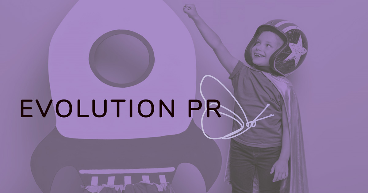 Home - Evolution PR